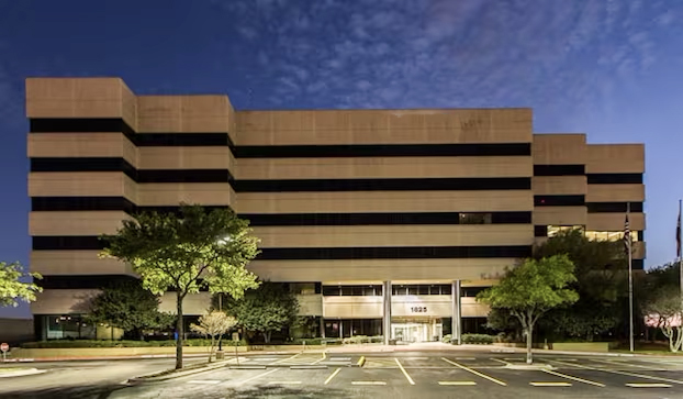 Corporate Office in Dallas, TX | Mullen & Mullen Law Firm