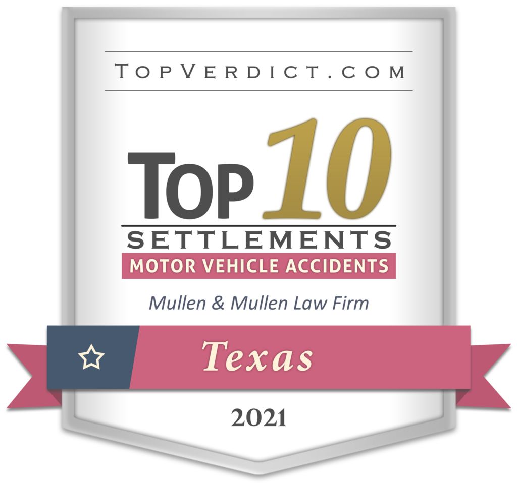 Dallas Personal Injury Attorney | Mullen & Mullen Law Firm