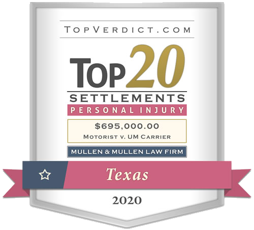 Dallas Personal Injury Attorney | Mullen & Mullen Law Firm